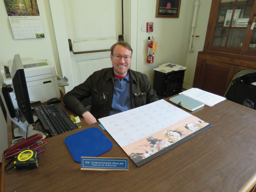 About the BHC : Beverly Heritage Tourism