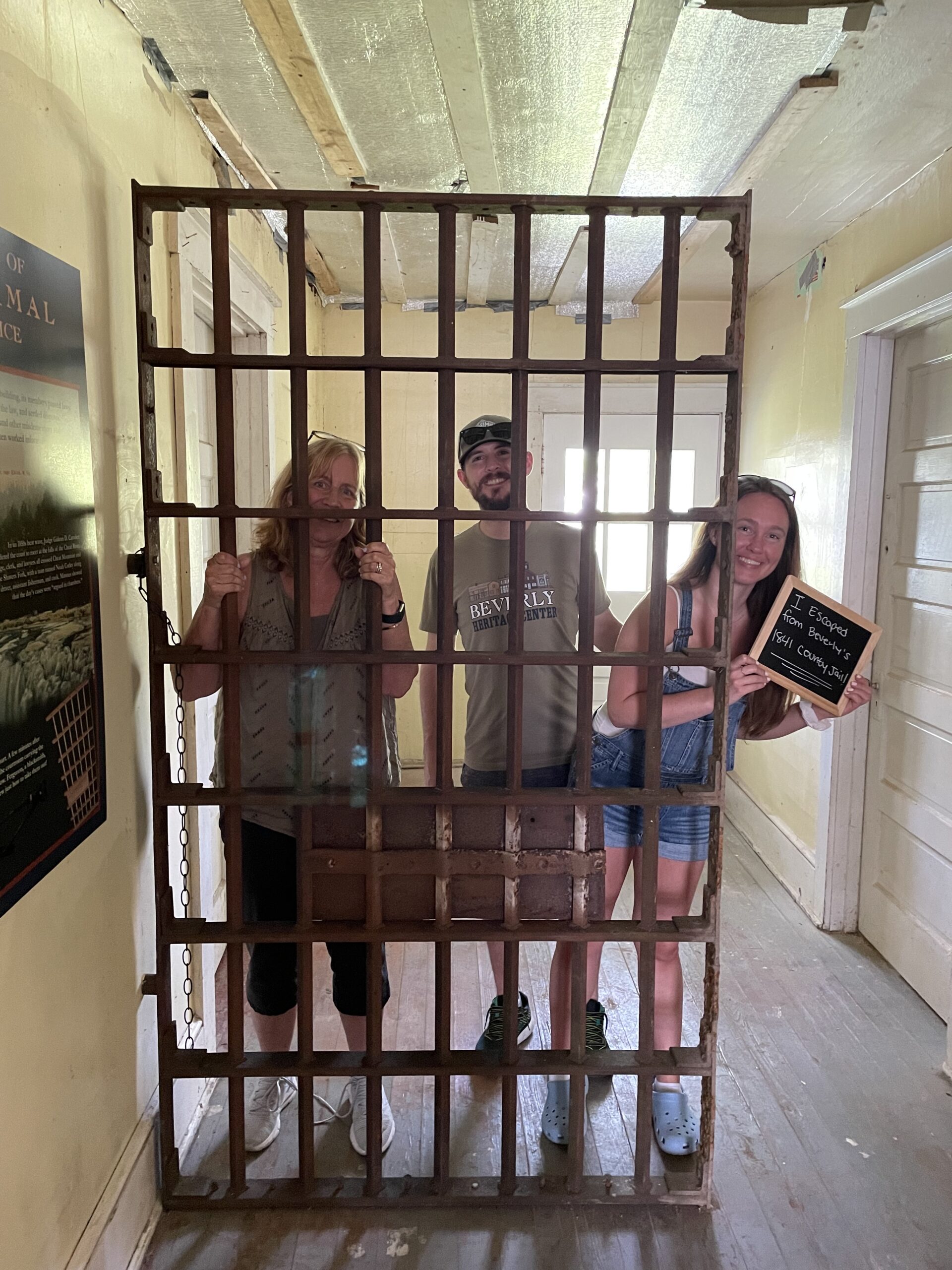 Beverly Businesses : Beverly Heritage Tourism